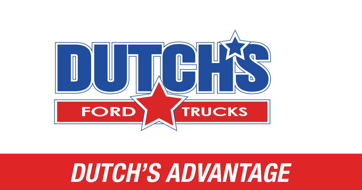 Dutch's Ford Advantage